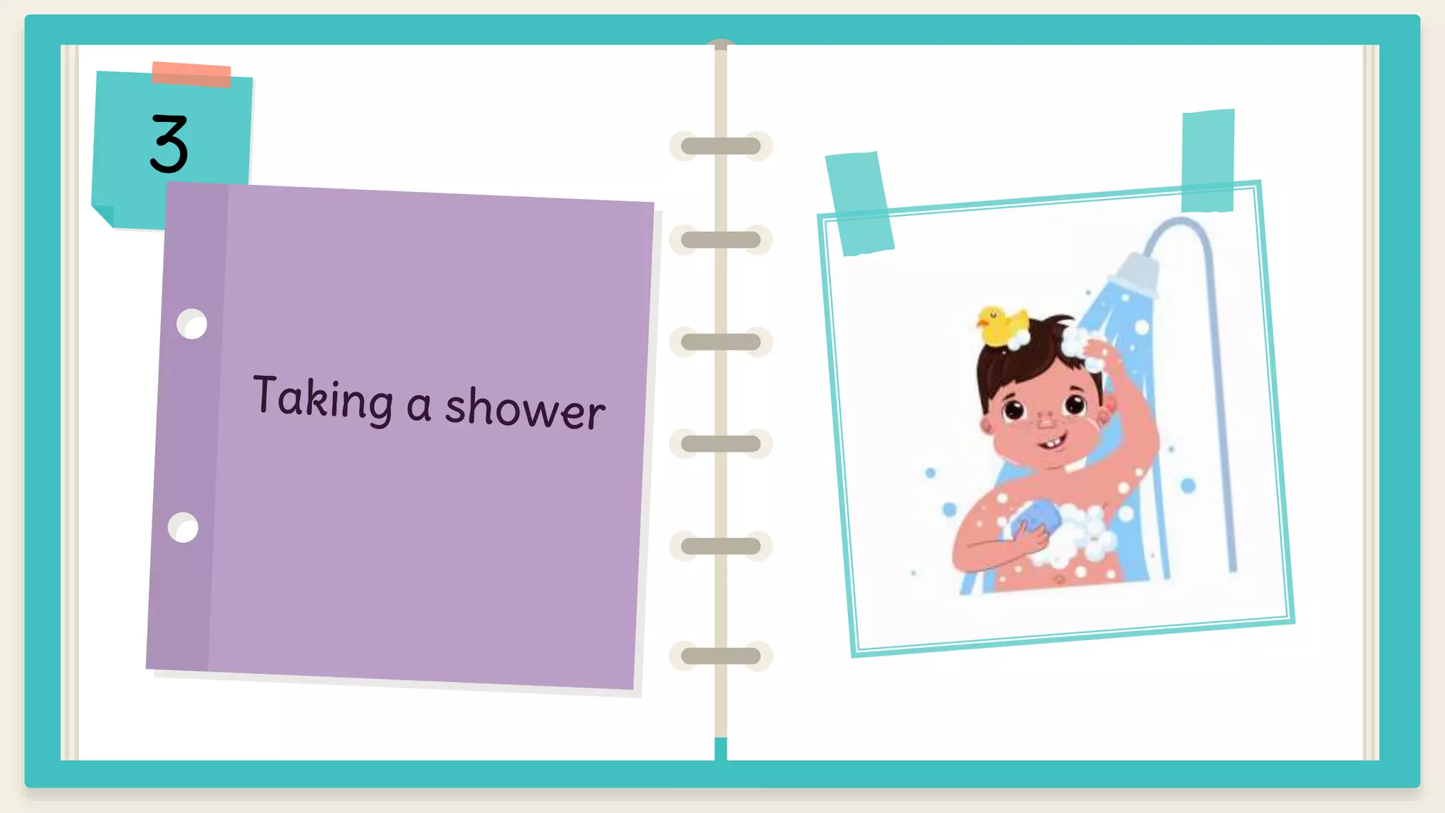 Personal hygiene for kids.pptx