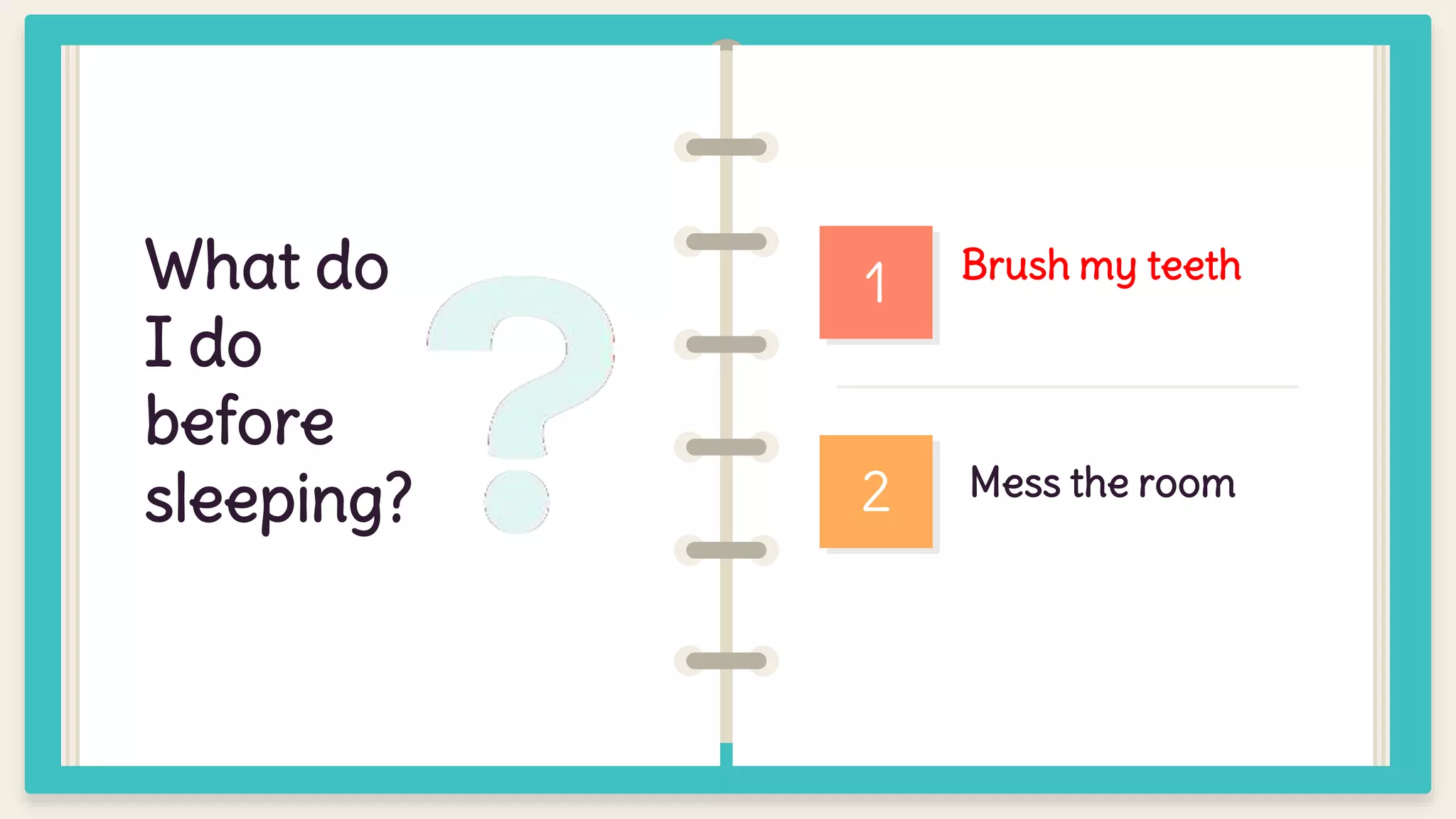 Personal hygiene for kids.pptx | Bath and Shower | Personal Care