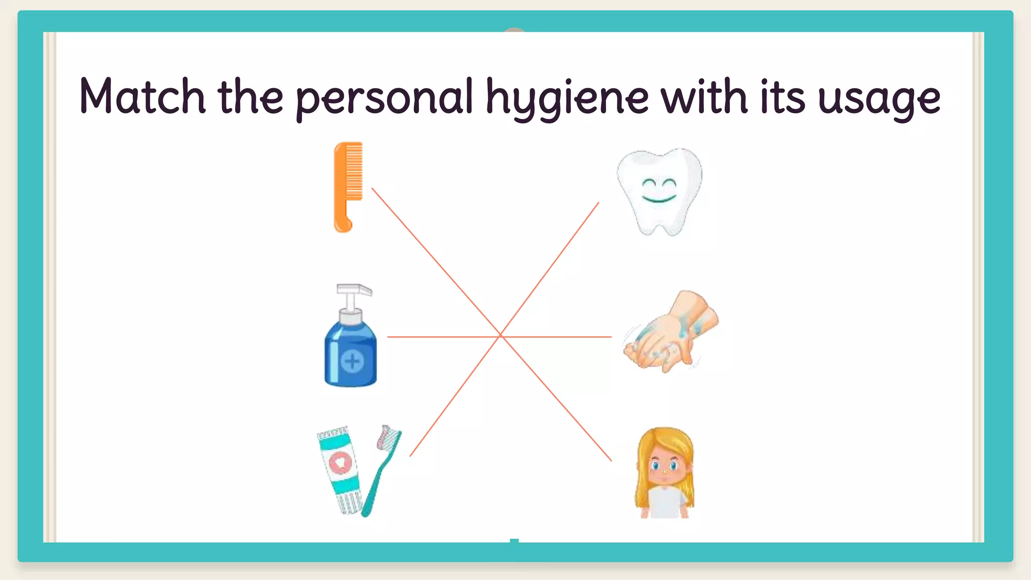 Personal hygiene for kids.pptx