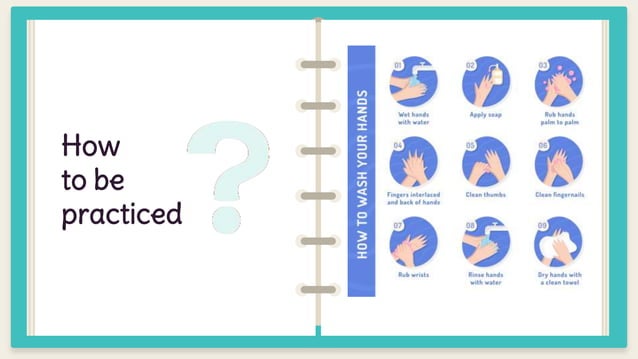 Personal hygiene for kids.pptx | Bath and Shower | Personal Care