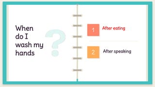 Personal hygiene for kids.pptx