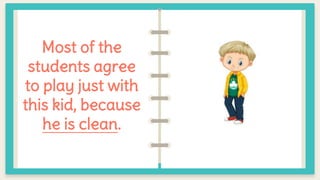 Personal hygiene for kids.pptx