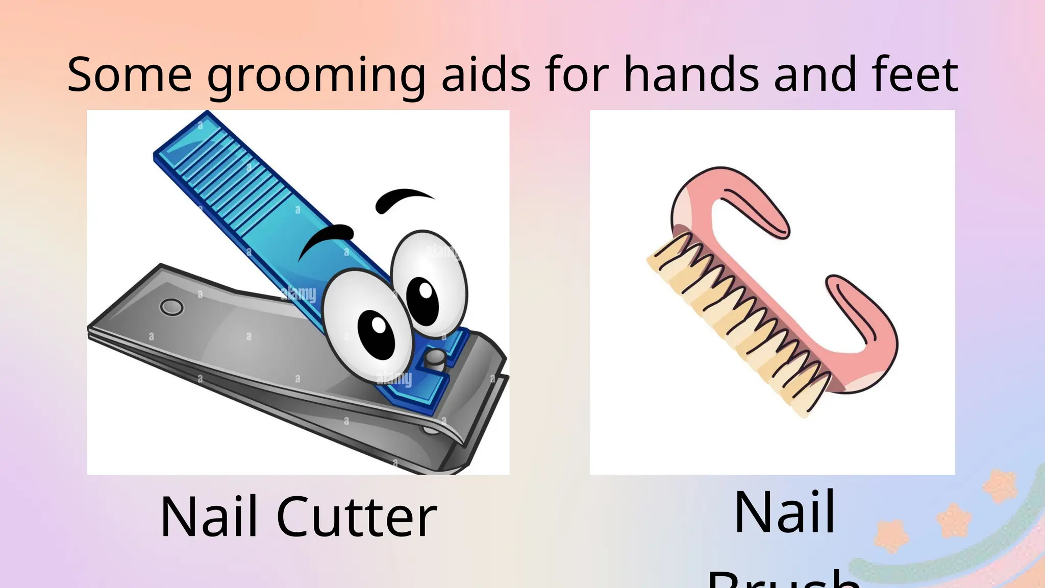 Personal Hygiene & Good Grooming.powerpoint | PPTX