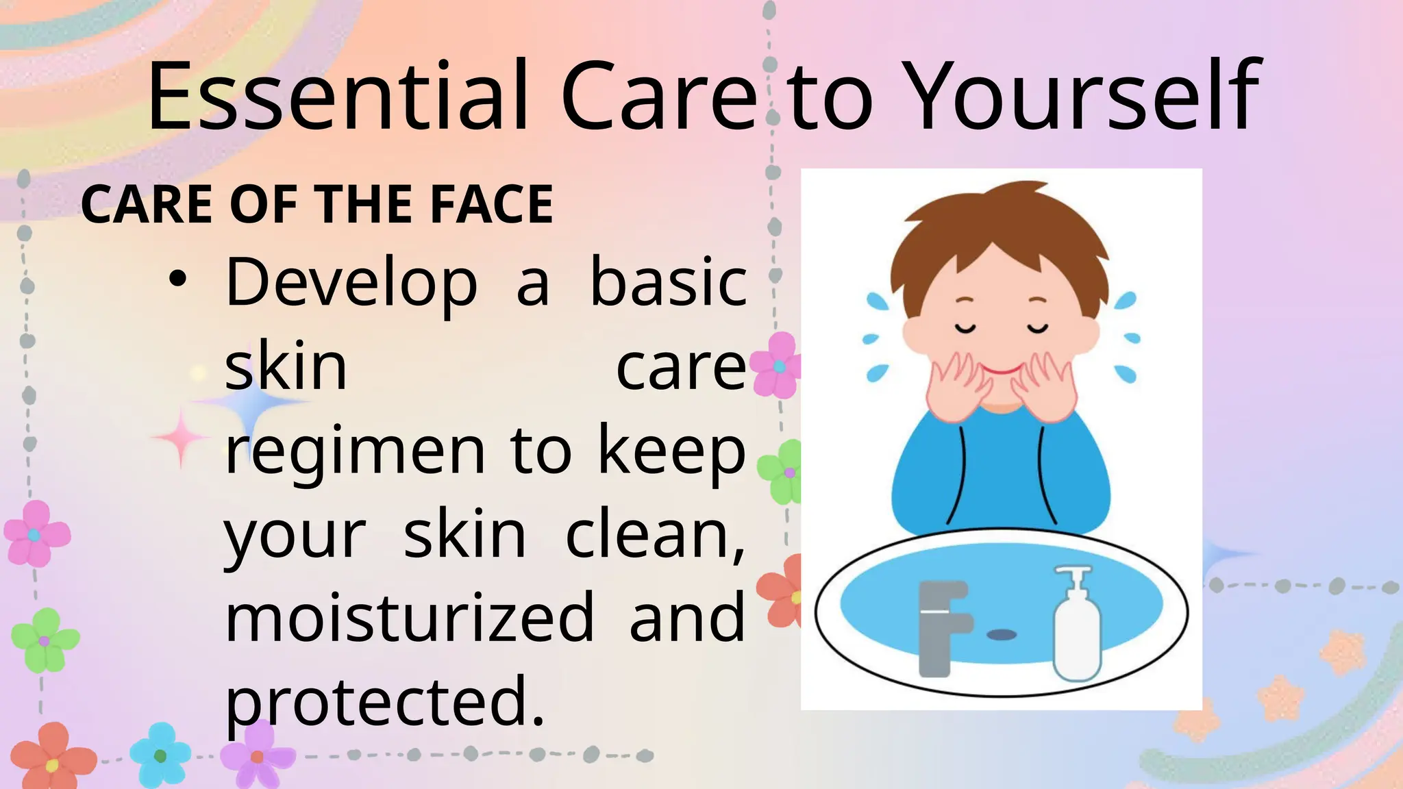 Personal Hygiene & Good Grooming.powerpoint | PPTX