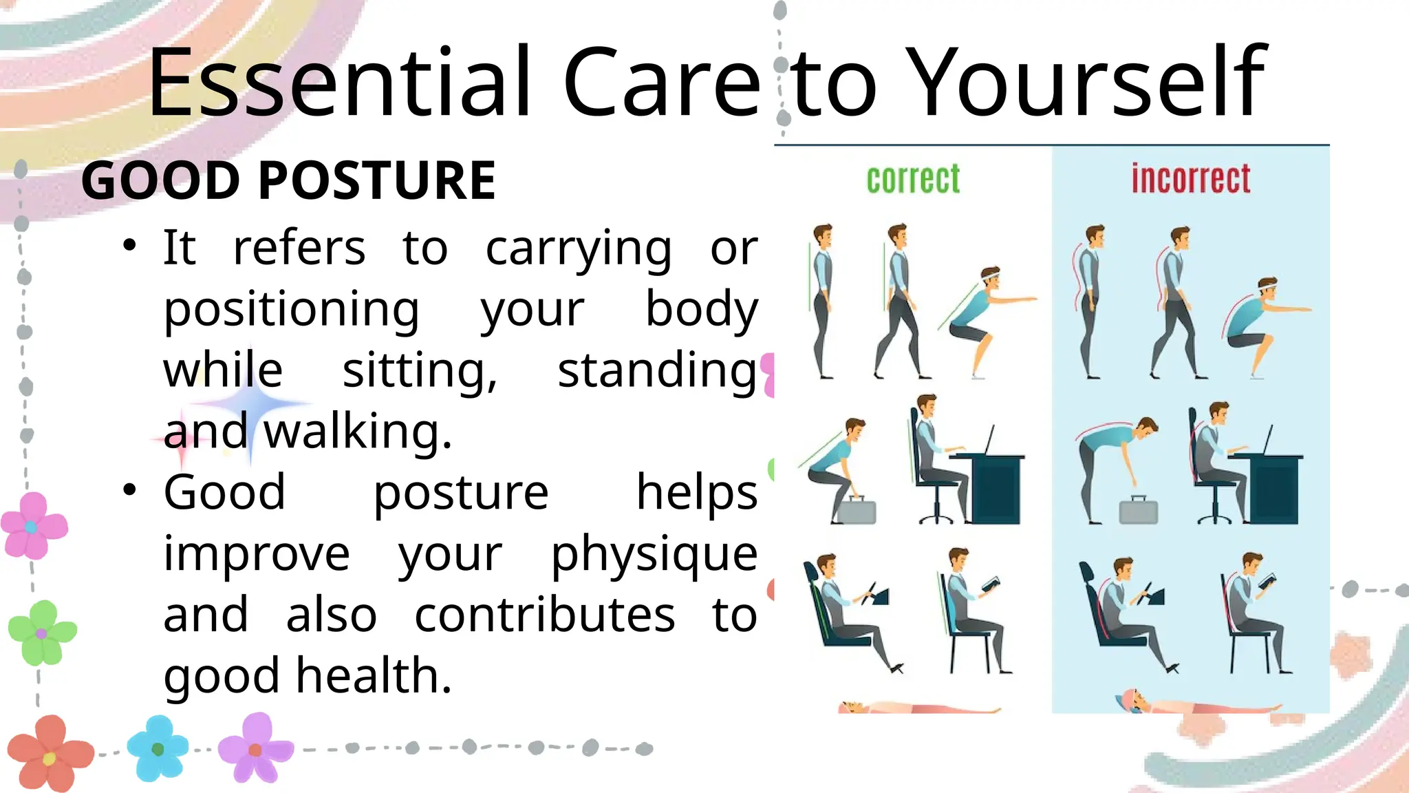 Personal Hygiene & Good Grooming.powerpoint | PPTX