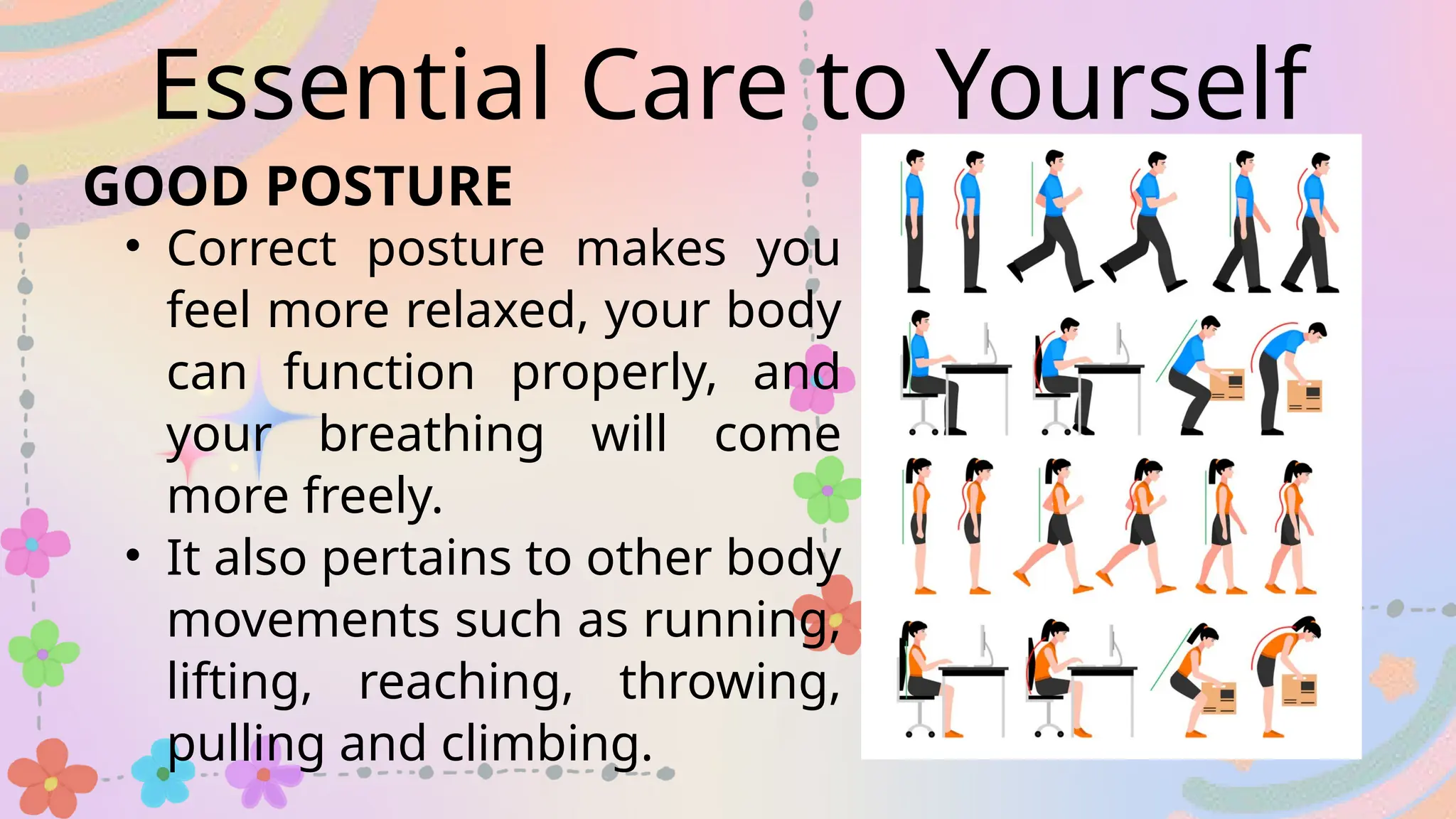 Personal Hygiene & Good Grooming.powerpoint | PPTX