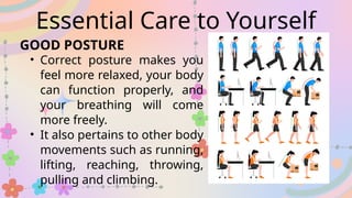 Personal Hygiene & Good Grooming.powerpoint | PPTX