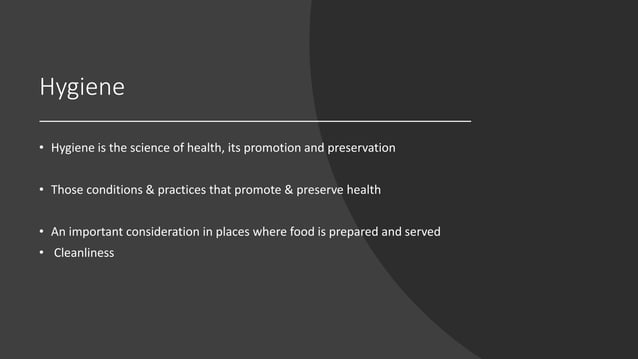 Personal hygiene & grooming | PPTX | Shaving | Personal Care