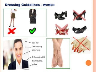 Personal Hygiene Importance and Grooming Checklist For Men & Women | PPTX