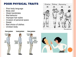 Personal Hygiene Importance and Grooming Checklist For Men & Women | PPTX