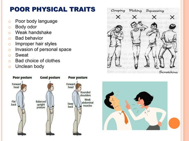 Personal Hygiene Importance and Grooming Checklist For Men & Women | PPTX