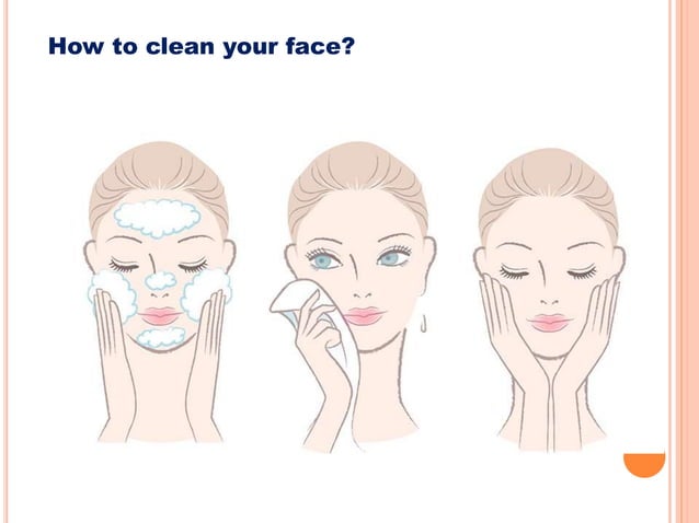 Personal Hygiene Importance and Grooming Checklist For Men & Women | PPTX