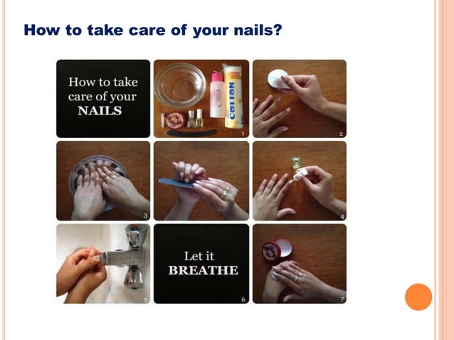 Personal Hygiene Importance and Grooming Checklist For Men & Women | PPTX