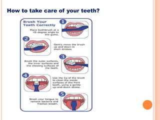 Personal Hygiene Importance and Grooming Checklist For Men & Women | PPTX