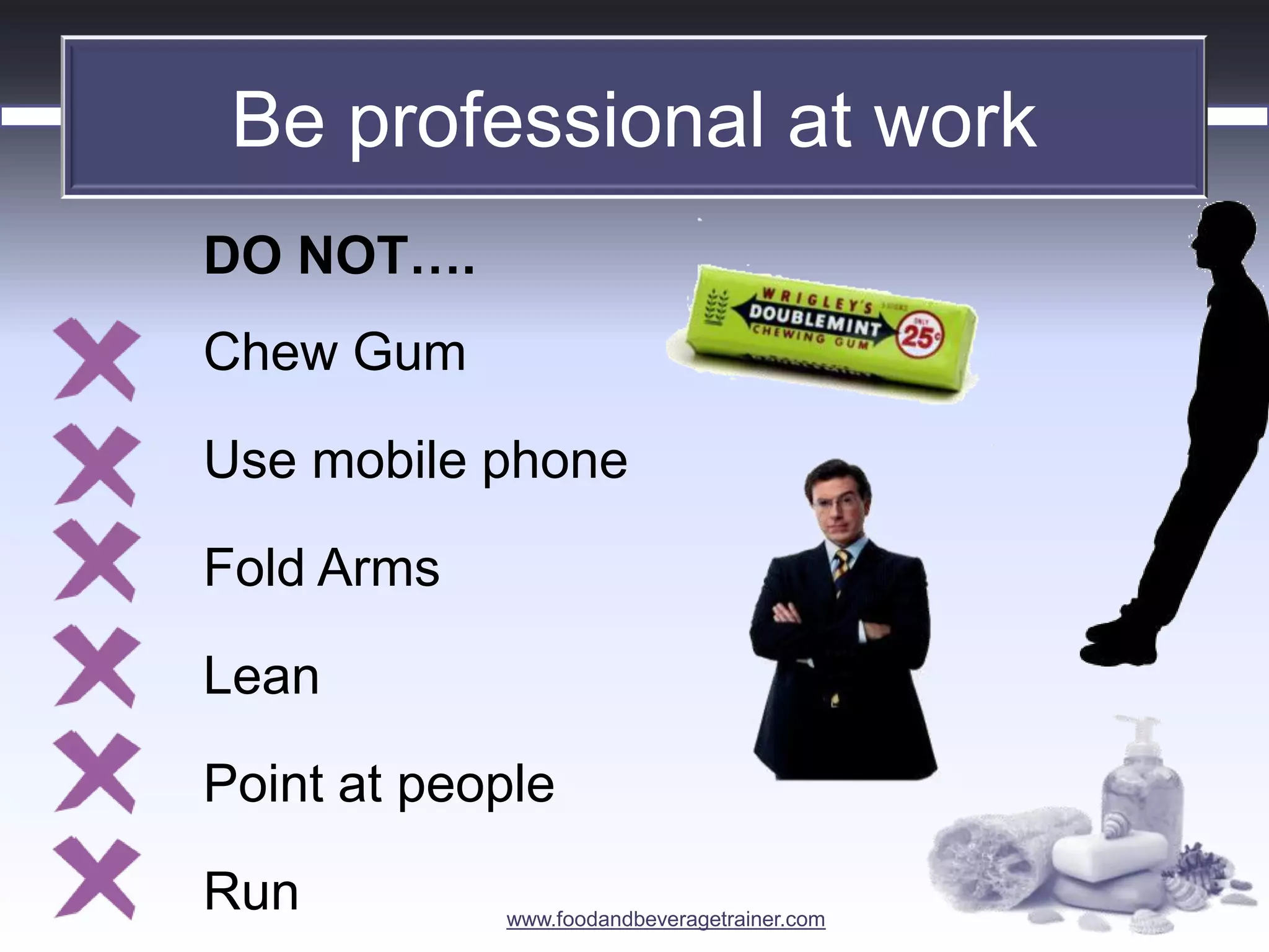 Health and Safety - Personal Hygiene & Grooming | PDF Health and Safety - Personal Hygiene & Grooming | PDF