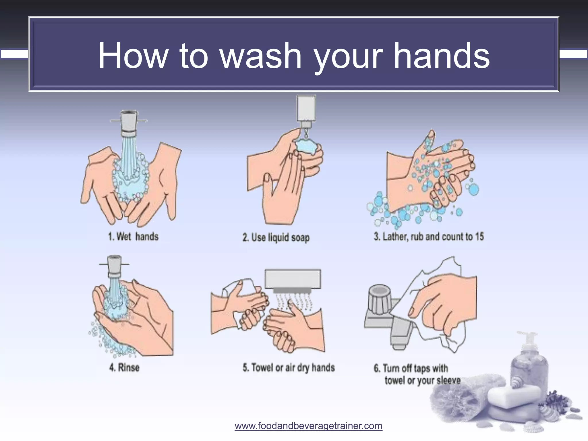 Health and Safety - Personal Hygiene & Grooming | PDF Health and Safety - Personal Hygiene & Grooming | PDF