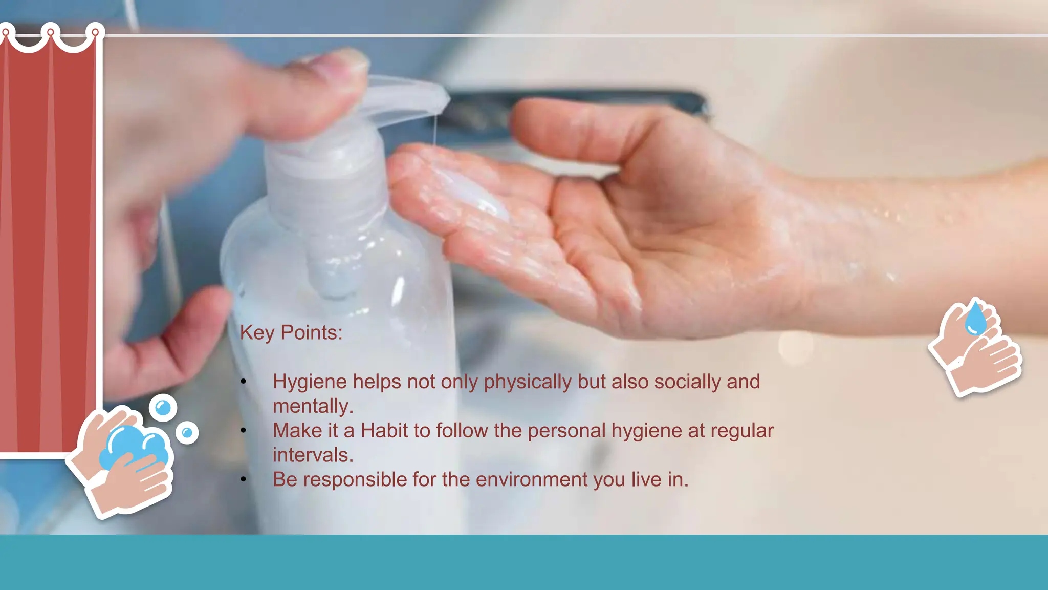 Personal Hygiene Habits for Kids by Slidesgo.pptx