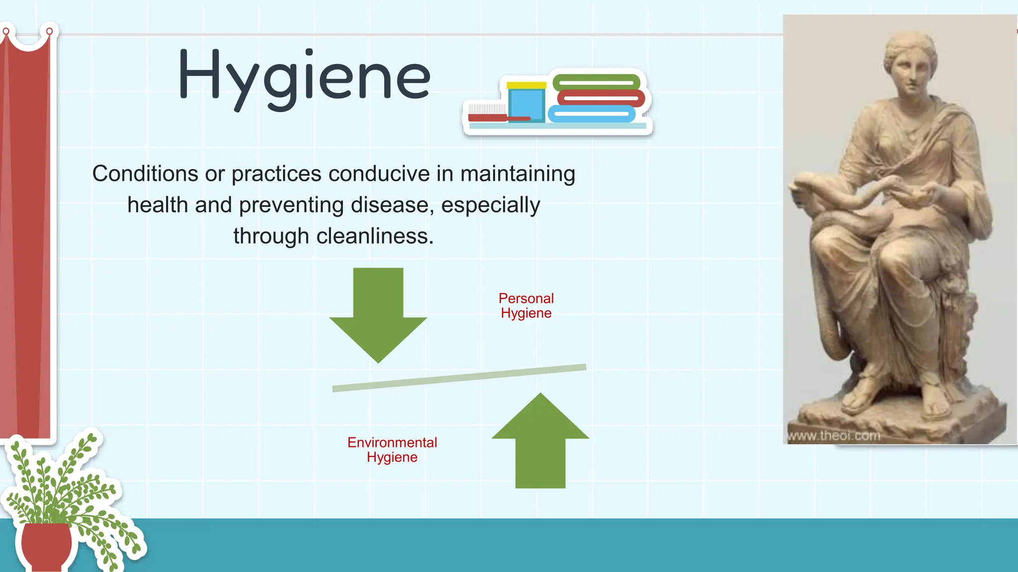 Personal Hygiene Habits for Kids by Slidesgo.pptx