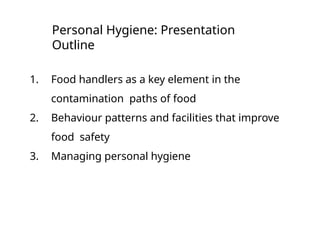 personalhygieneinfoodproductionfinalvr-160805143647.pptx