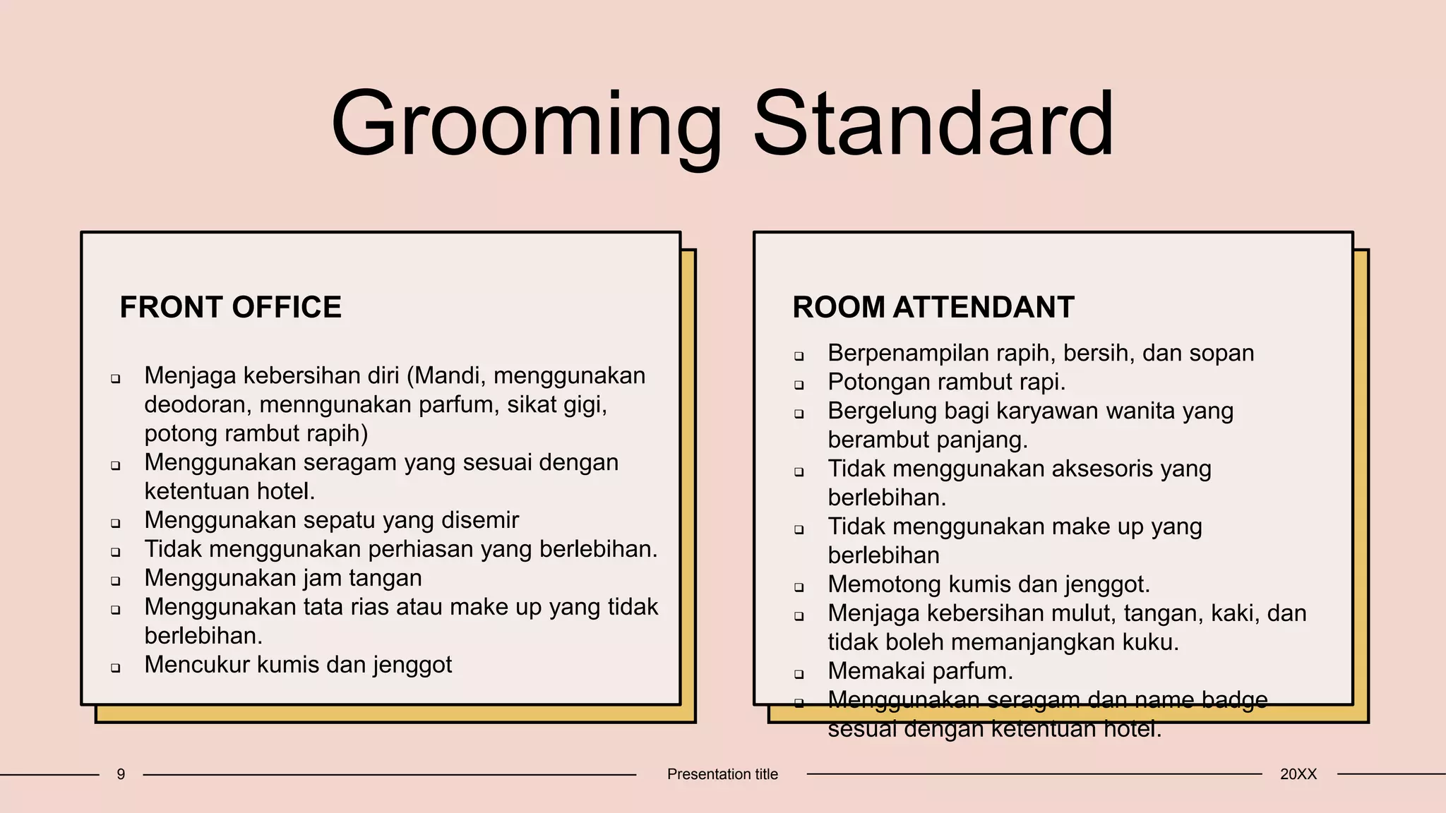 Personal Hygiene & Personal Grooming.ppt