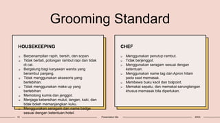 Personal Hygiene & Personal Grooming.ppt