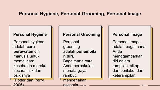 Personal Hygiene & Personal Grooming.ppt