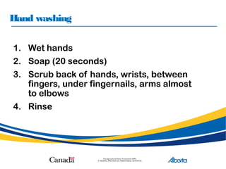 Personal hygiene :D | PPT