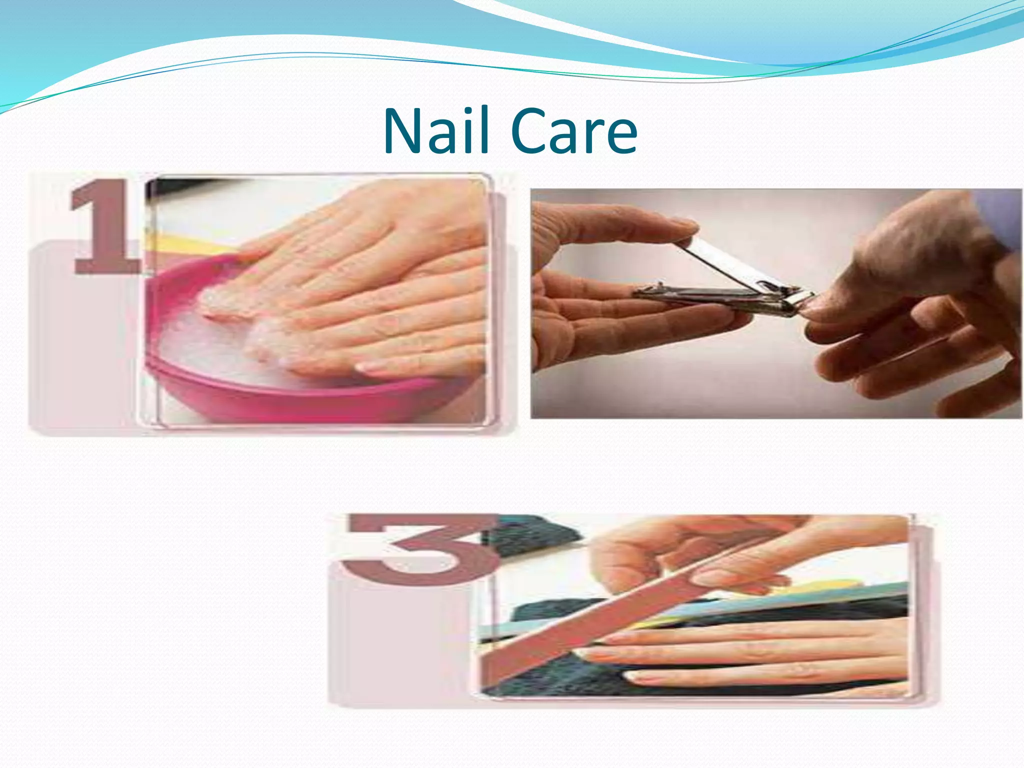 Personal hygiene ppt | PPTX