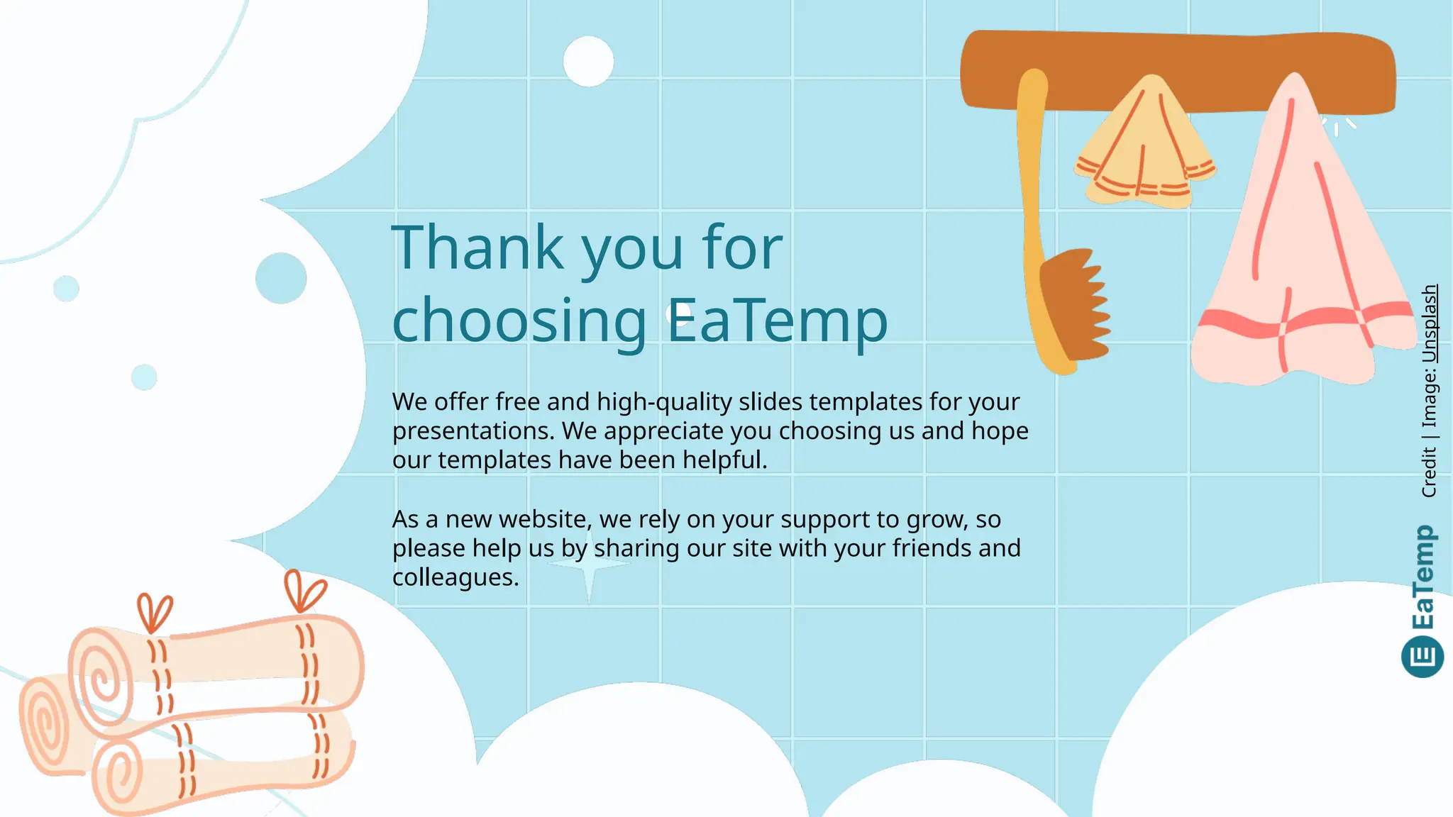 Personal Hygiene PPT Template by EaTemp.pptx