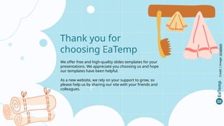 Personal Hygiene PPT Template by EaTemp.pptx