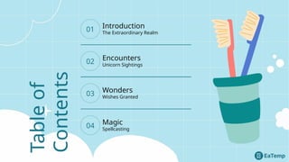 Personal Hygiene PPT Template by EaTemp.pptx