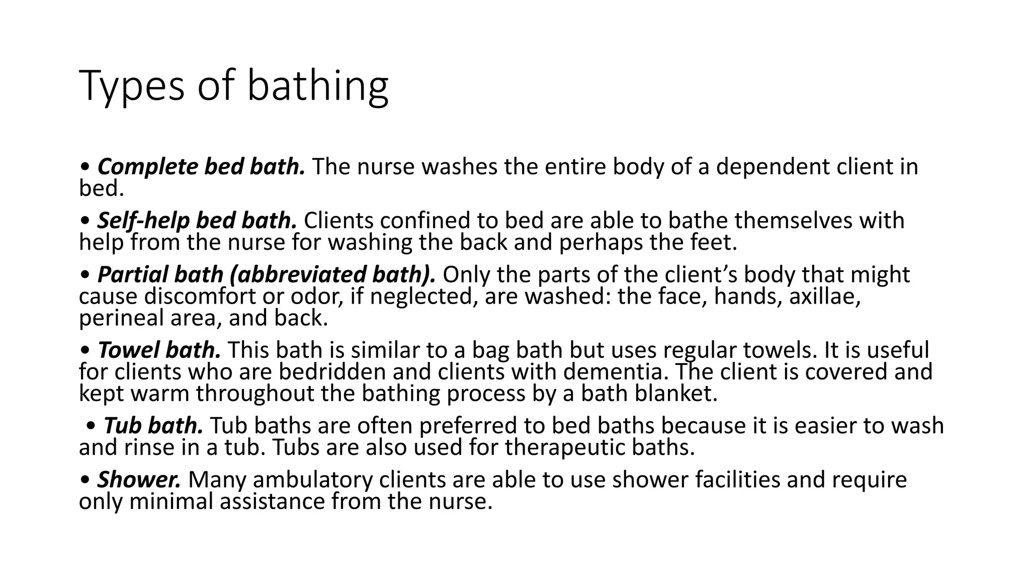 Personal hygiene,presn.pptx