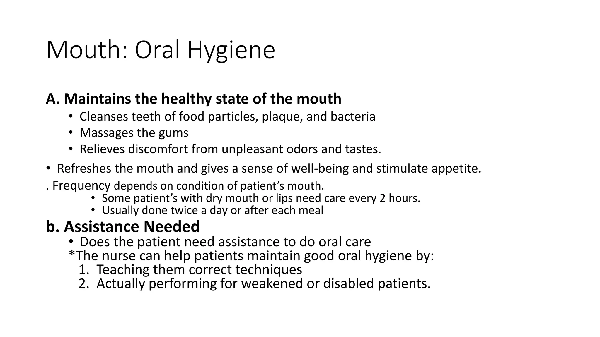 Personal hygiene,presn.pptx