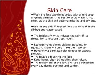 Personal Hygiene | PPT