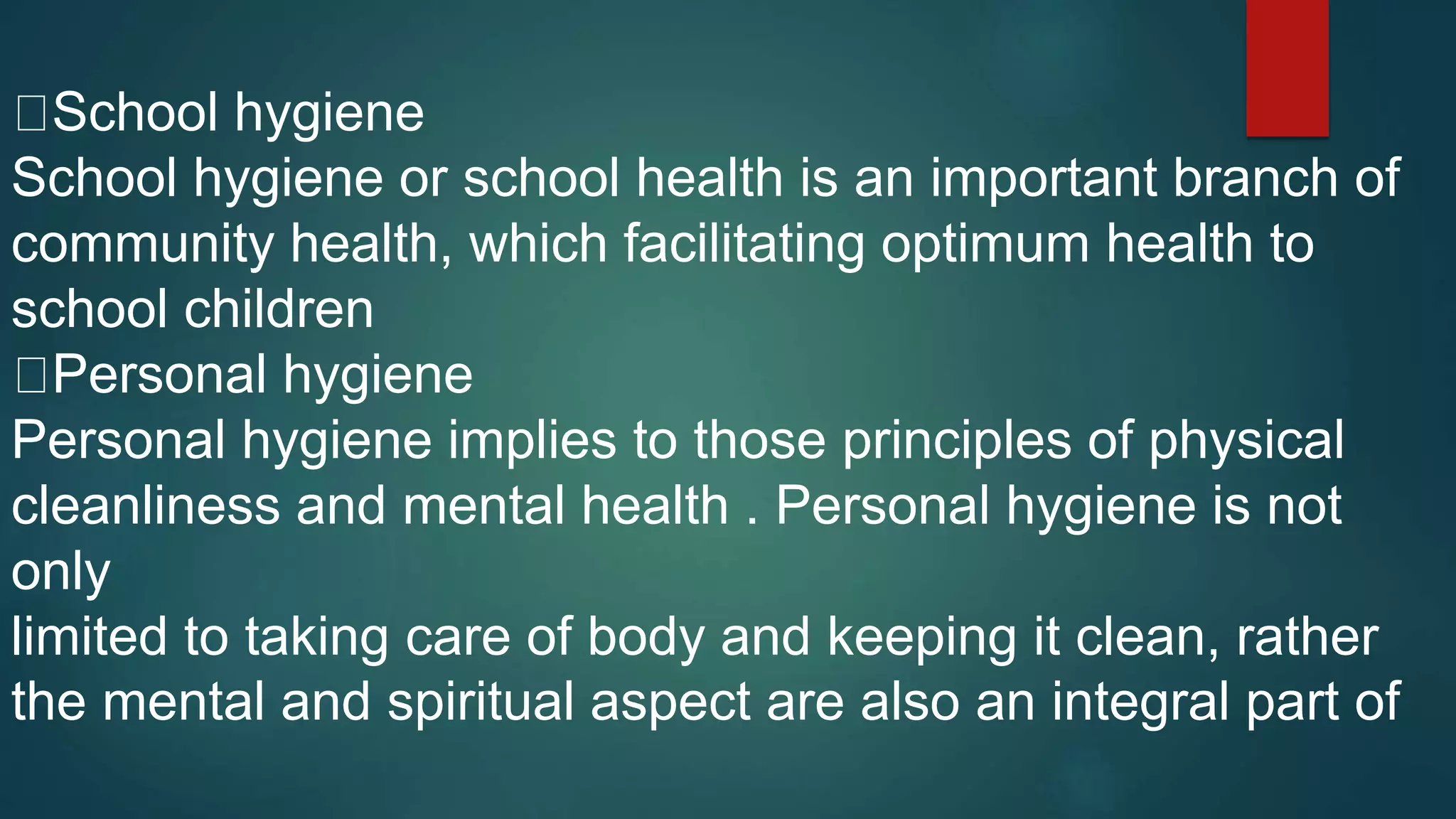 personal hygine.pptx