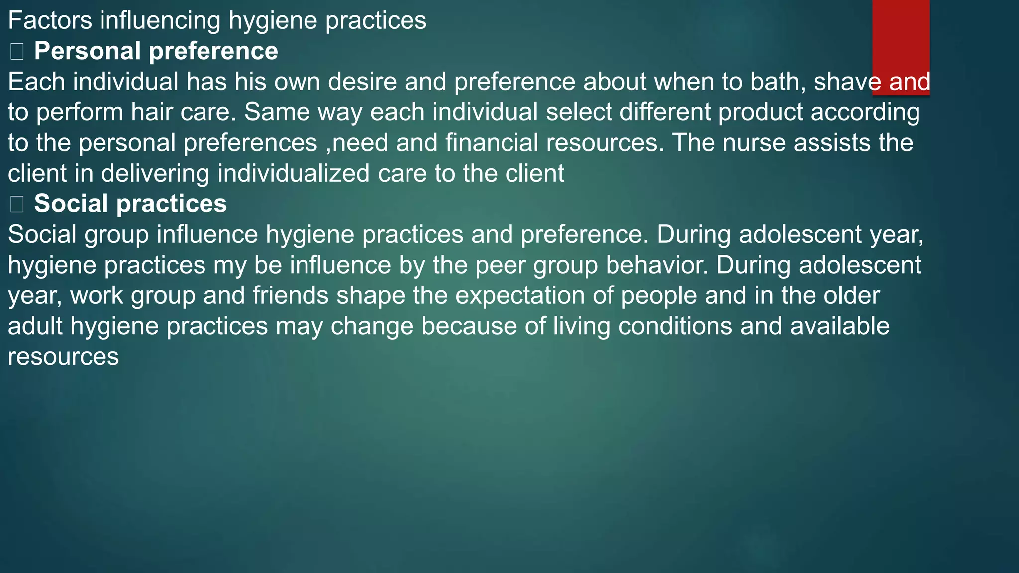 personal hygine.pptx