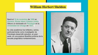 Personalidad | PPTX