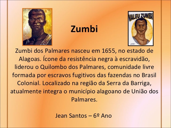 Personalidades negras que marcaram a história do brasil