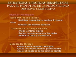 Personalidad millon | PPT