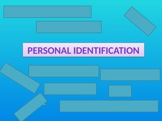 personal_identification listening/speaking-1.pptx