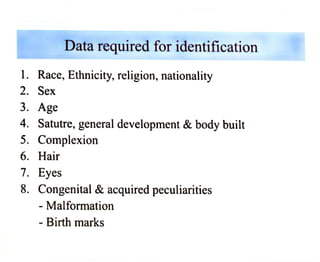 personal identification,scars and tattoos.pdf