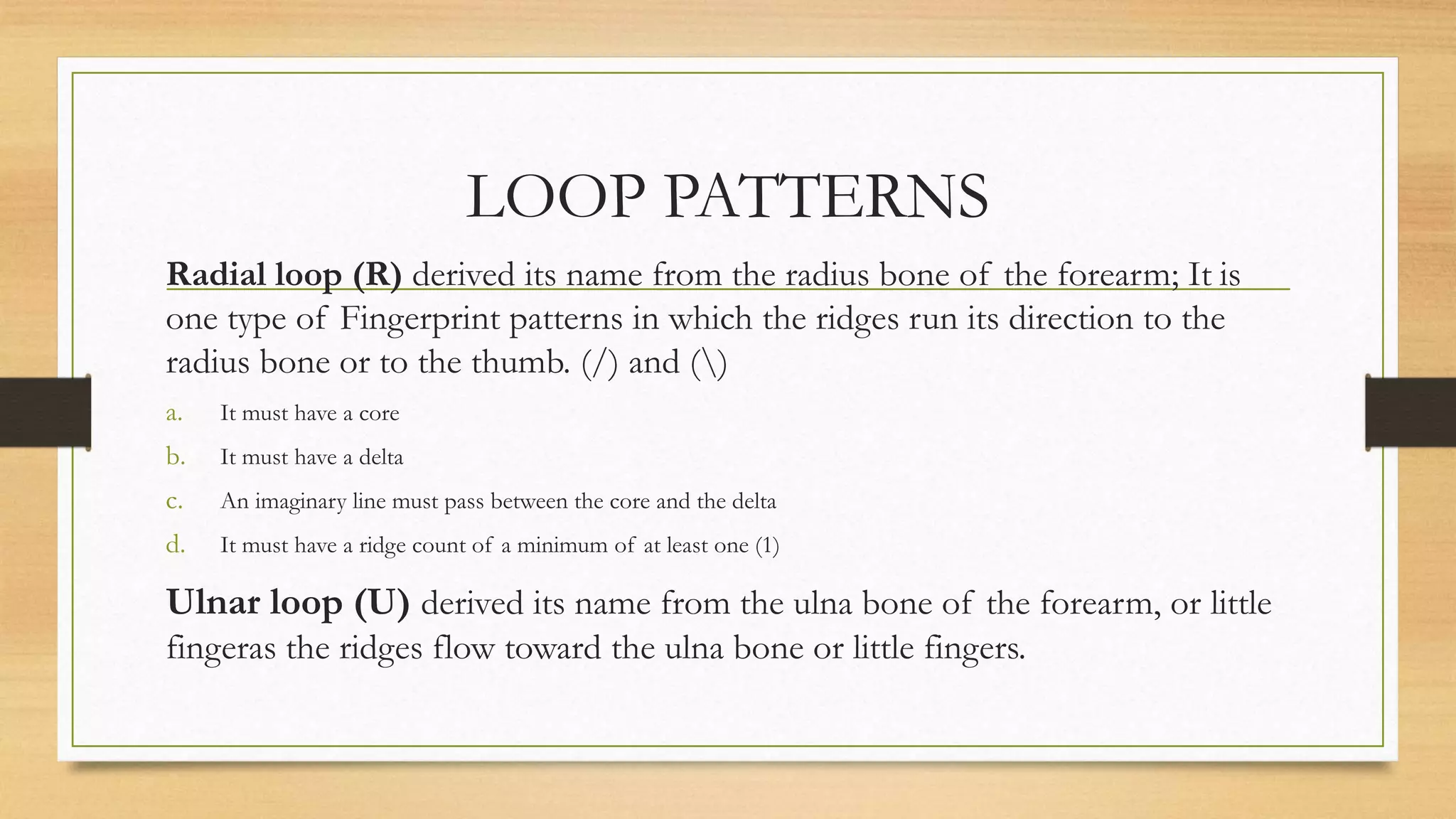 PERSONAL IDENTIFICATION TECHNIQUES.pptx