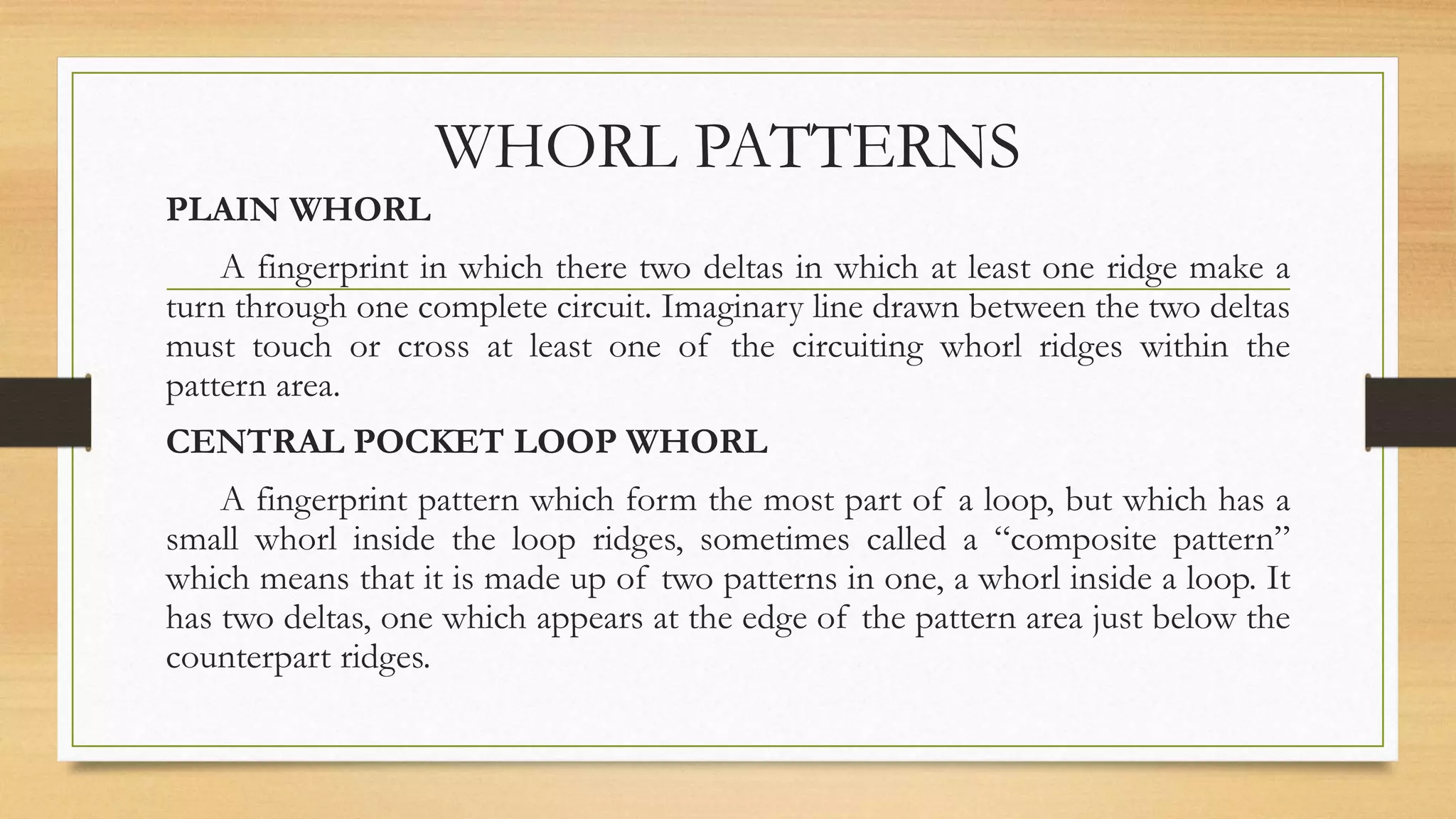 PERSONAL IDENTIFICATION TECHNIQUES.pptx