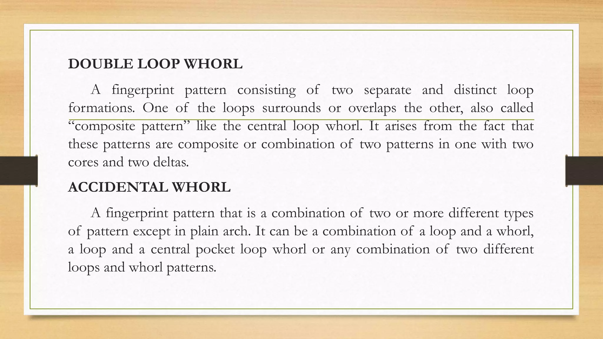 PERSONAL IDENTIFICATION TECHNIQUES.pptx