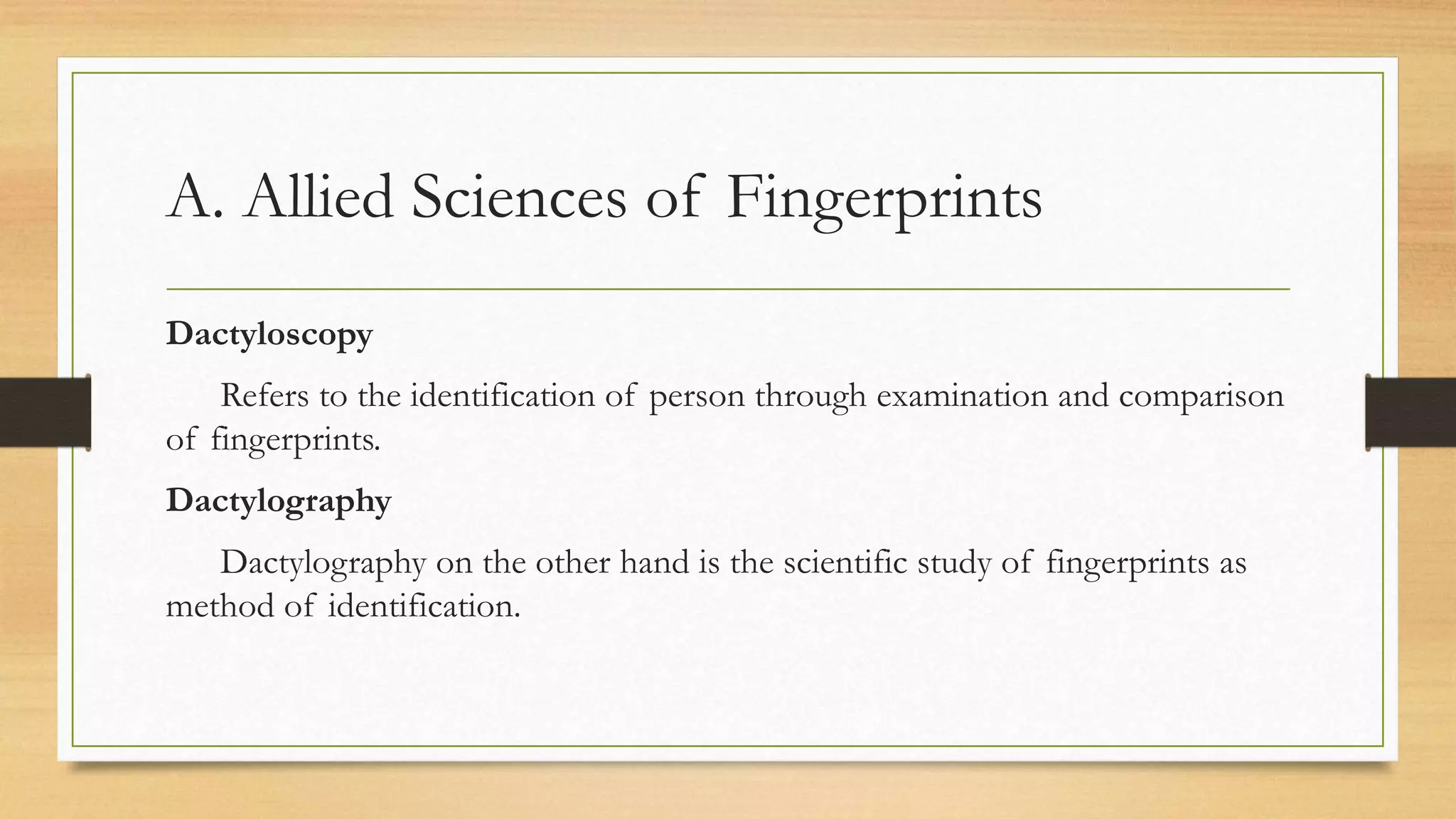 PERSONAL IDENTIFICATION TECHNIQUES.pptx