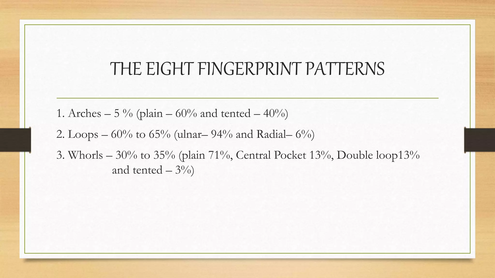 PERSONAL IDENTIFICATION TECHNIQUES.pptx