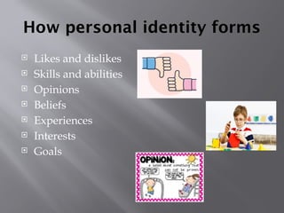 Personal identity for grade 6 social studies.pptx
