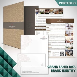 Personal Info & Portfolio | PDF