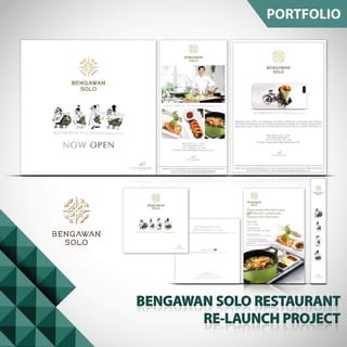 Personal Info & Portfolio | PDF