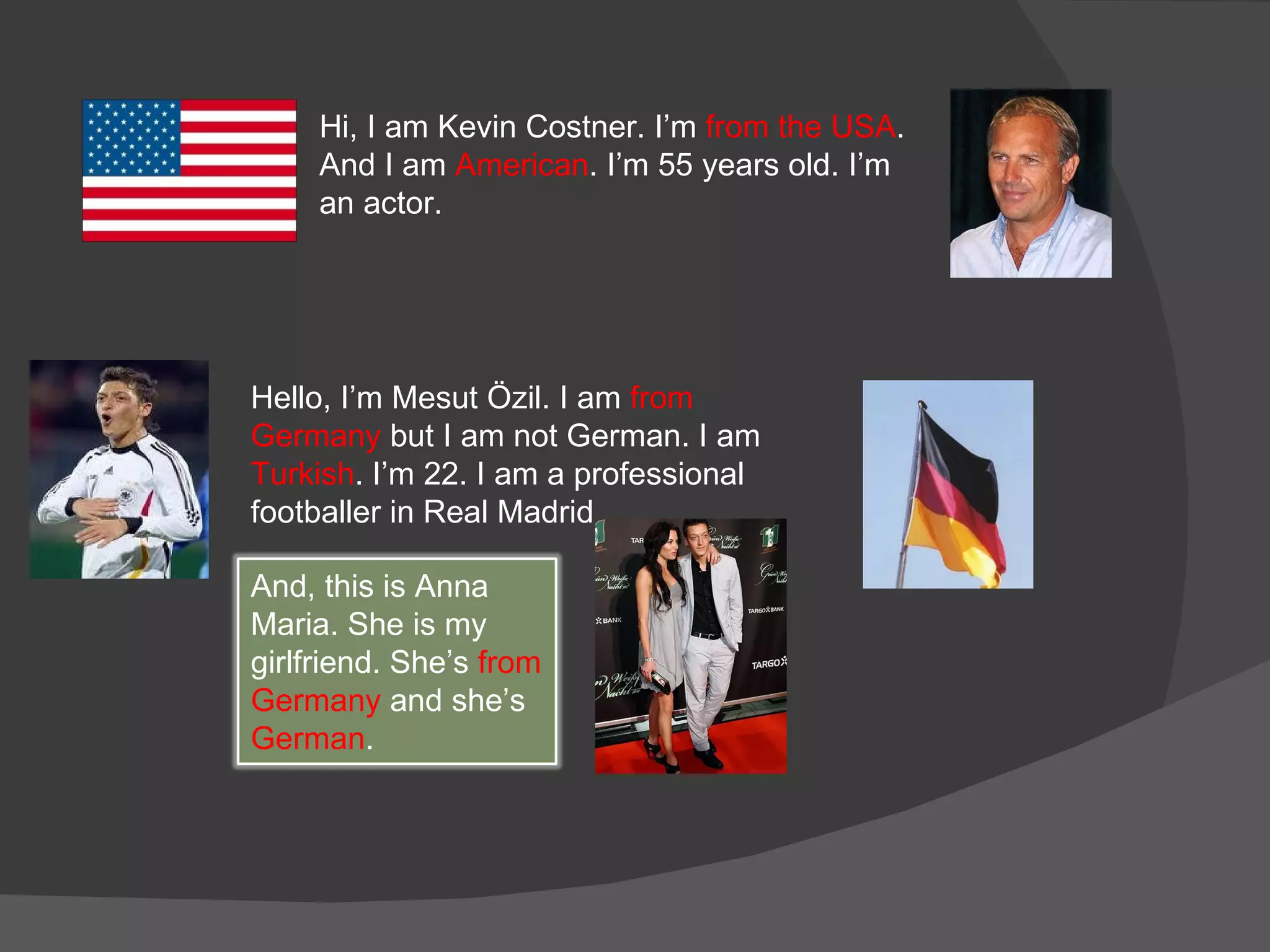 Personal information | PPT